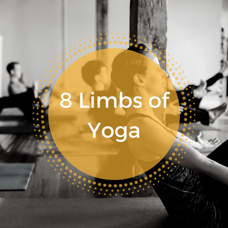 Bringing the Yamas into your Asana Practice - The Corner Studio